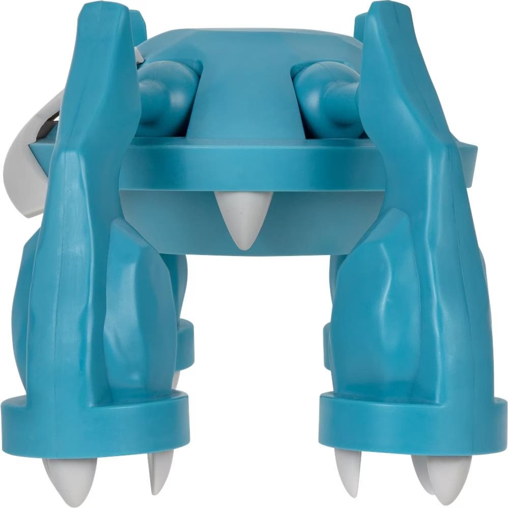 pokemon evolution multipack metagross