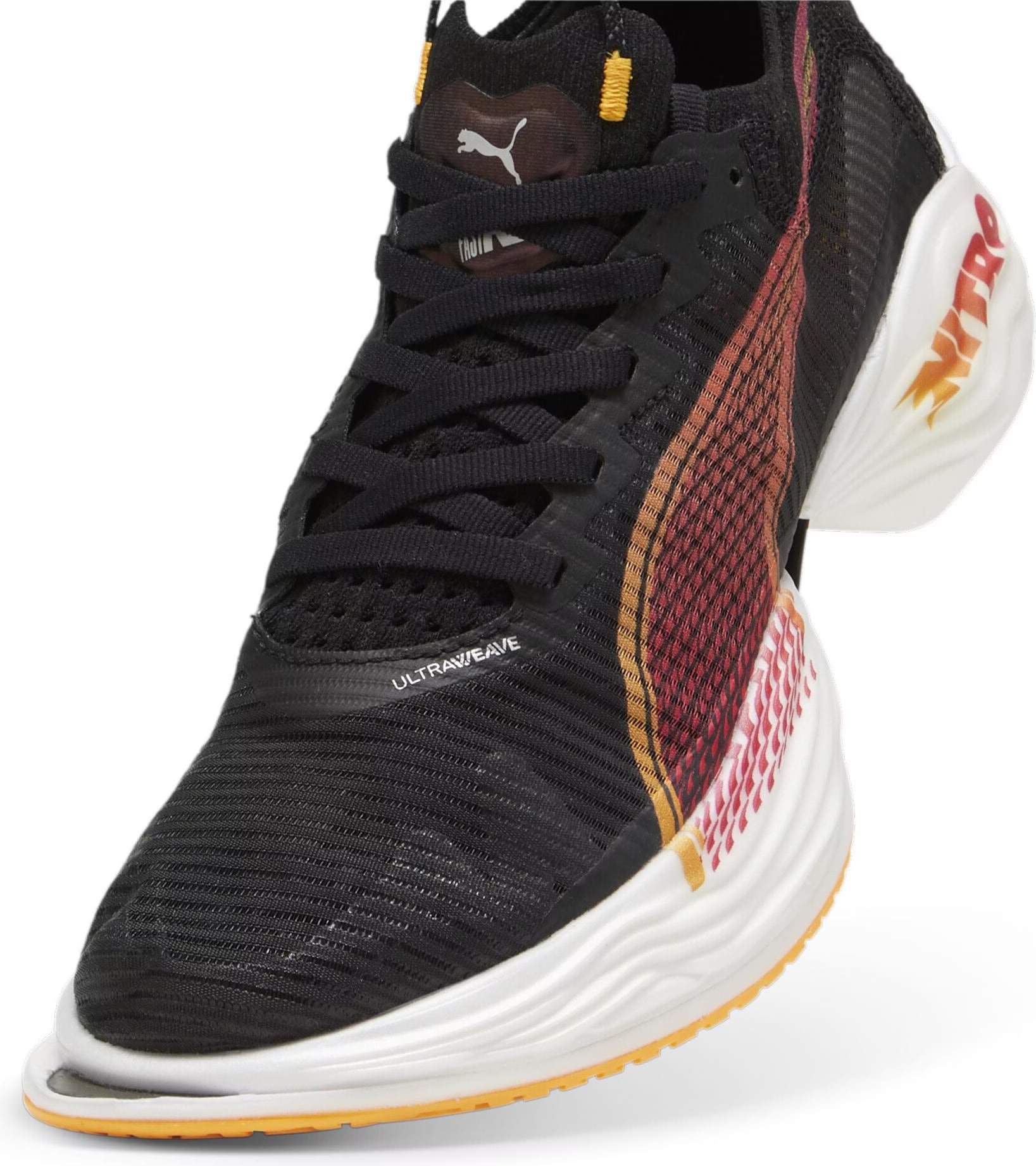 puma running shoes illegal