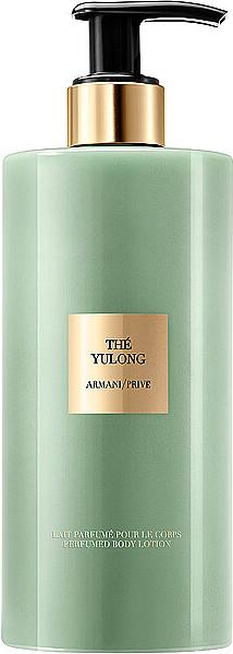 Giorgio Armani Prive The Yulong Body lotion 400 ml buy at Galaxus
