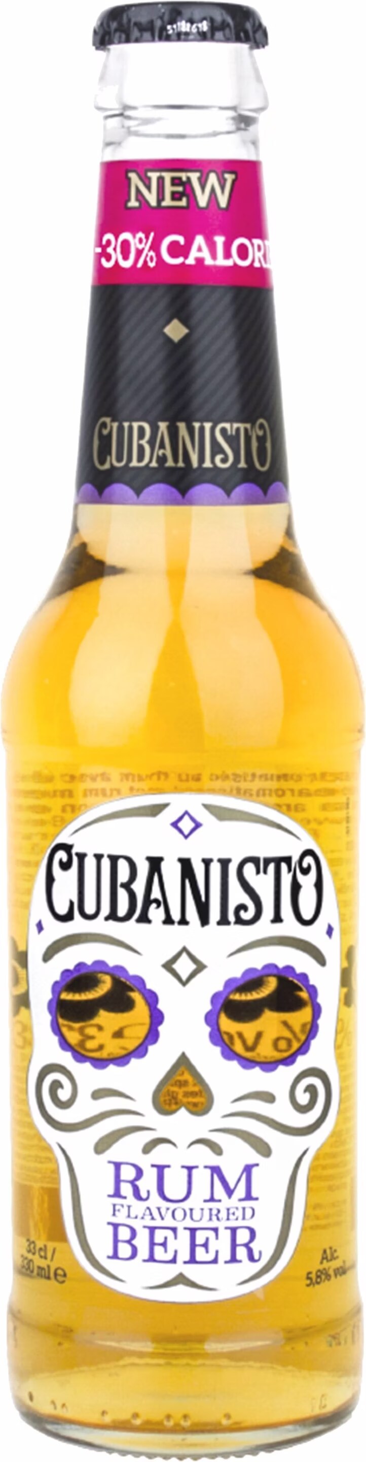 cubanisto