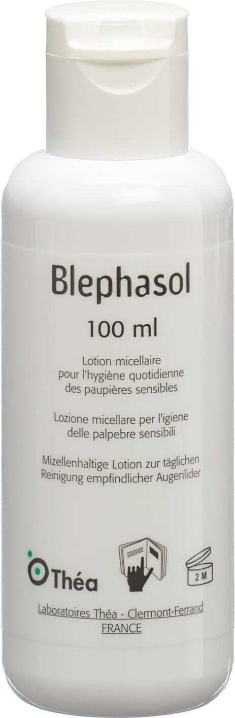 blephasol 100ml